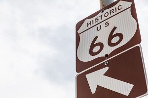10 Cool Facts About Route 66 You Won't Believe - The Road Tripping Family